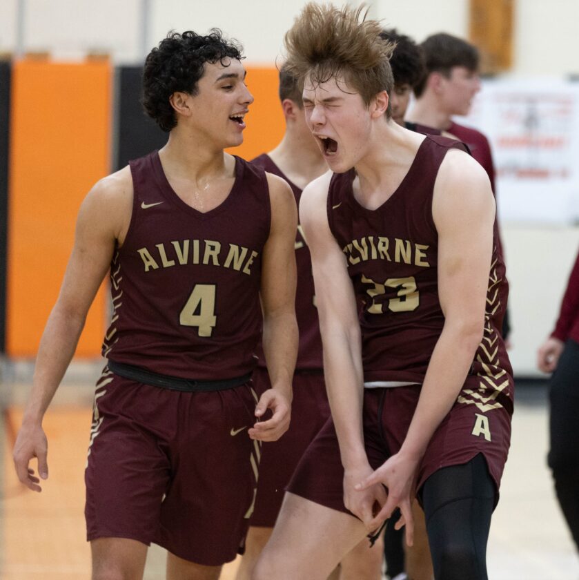 Tourney Roundup: Broncos shock Keene; other locals bow | News, Sports ...